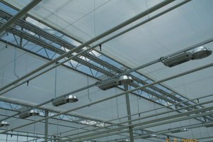 Prevent fire in your screen